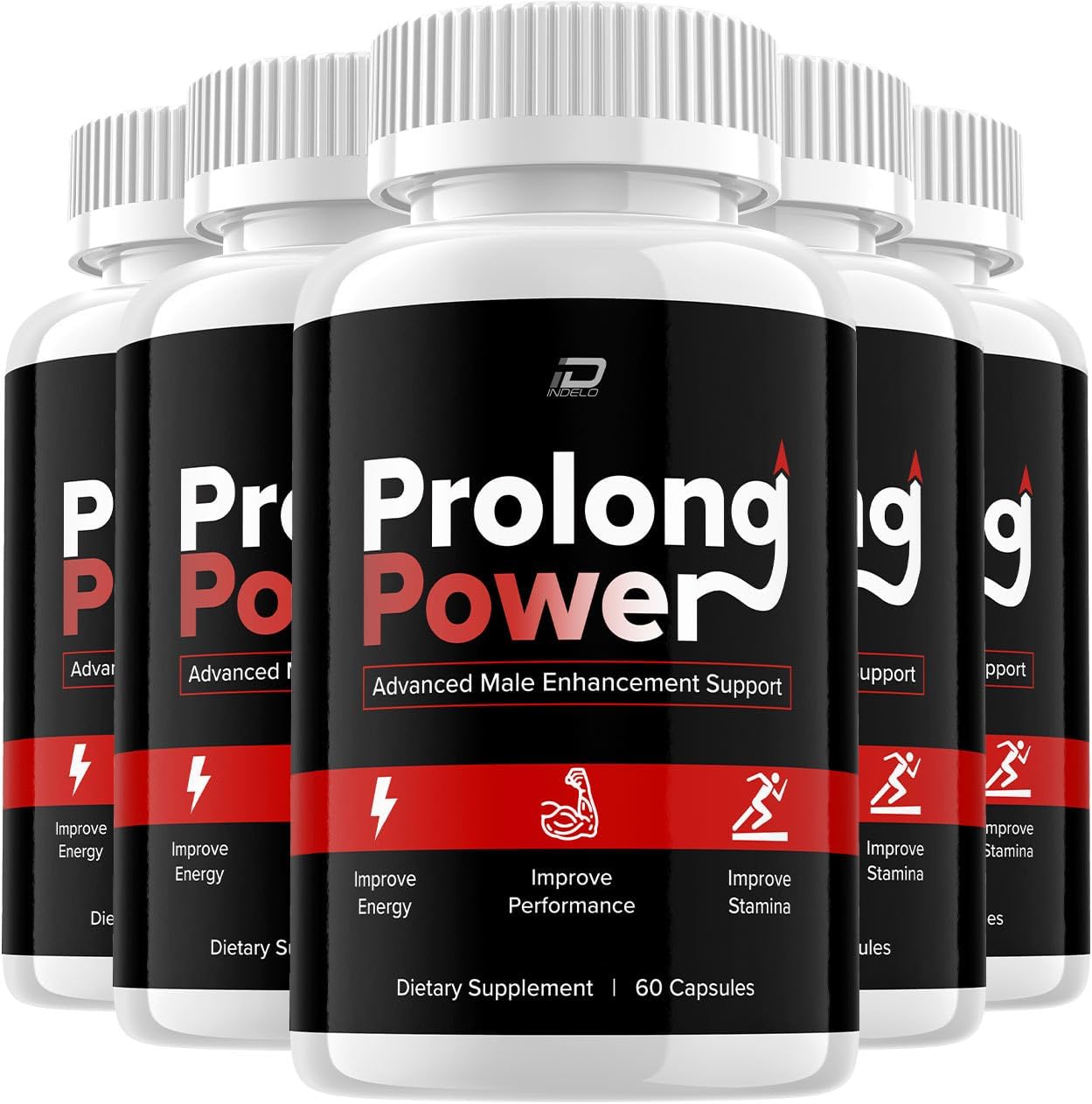 Amazon.com: Prolong Power Pills Supplement, Prolong Power Capsules ...