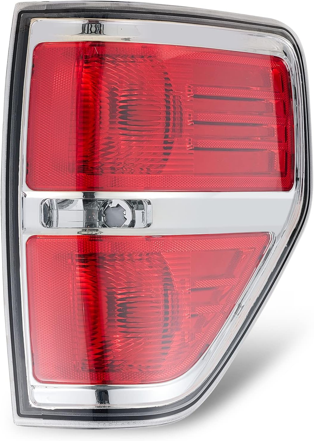 Passenger Side Tail Light fit for 2009 2010 2011 2012 2013 2014 Ford F ...