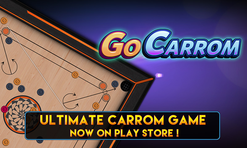 Go Carrom - App on Amazon Appstore