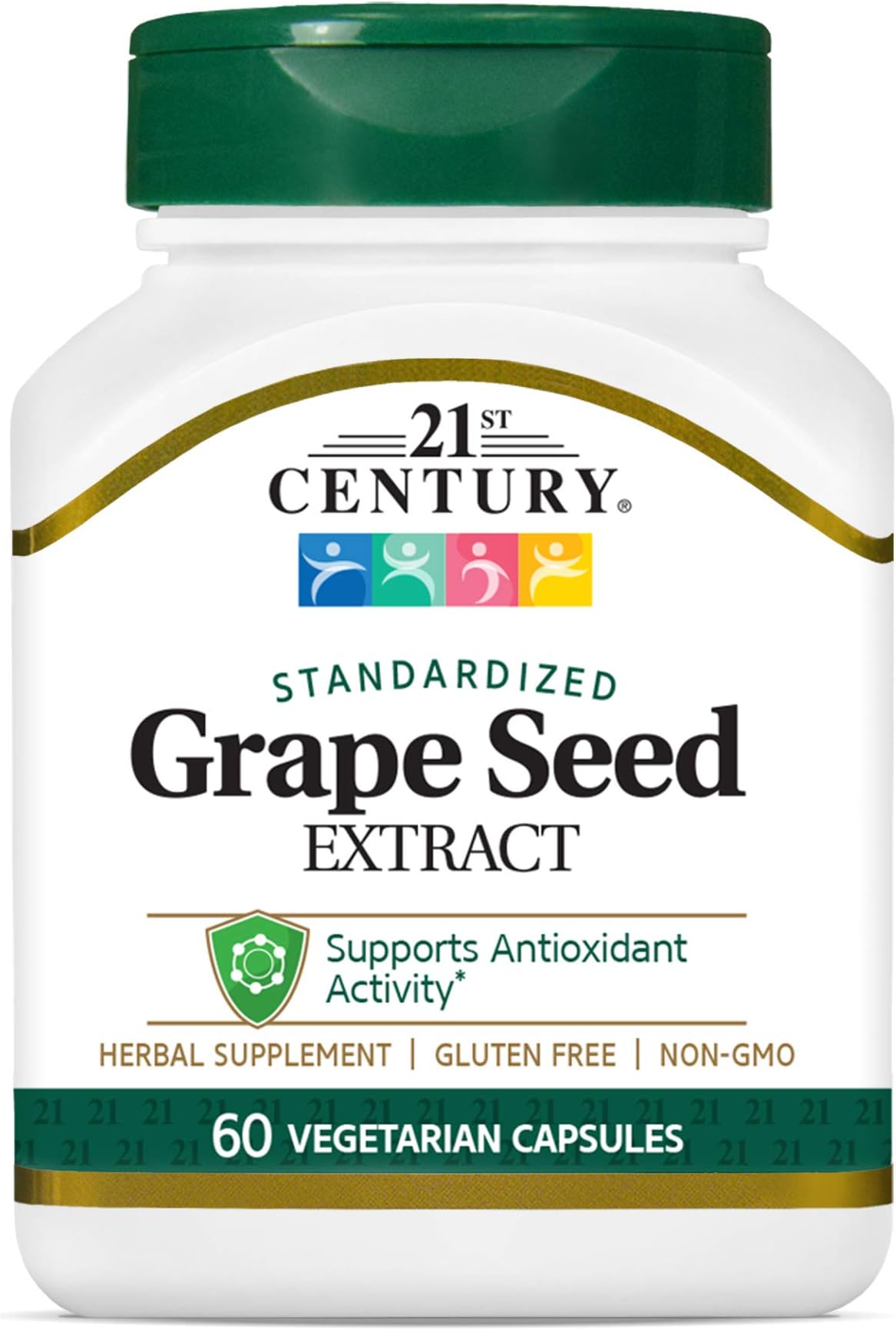 Amazon.com: Solaray Grapefruit Seed Extract Immunity Formula Capsules ...