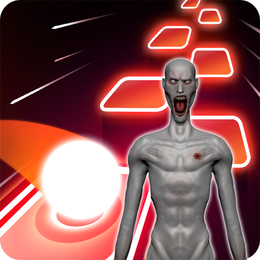 SCP 096 simulator Hop Tiles - App on Amazon Appstore