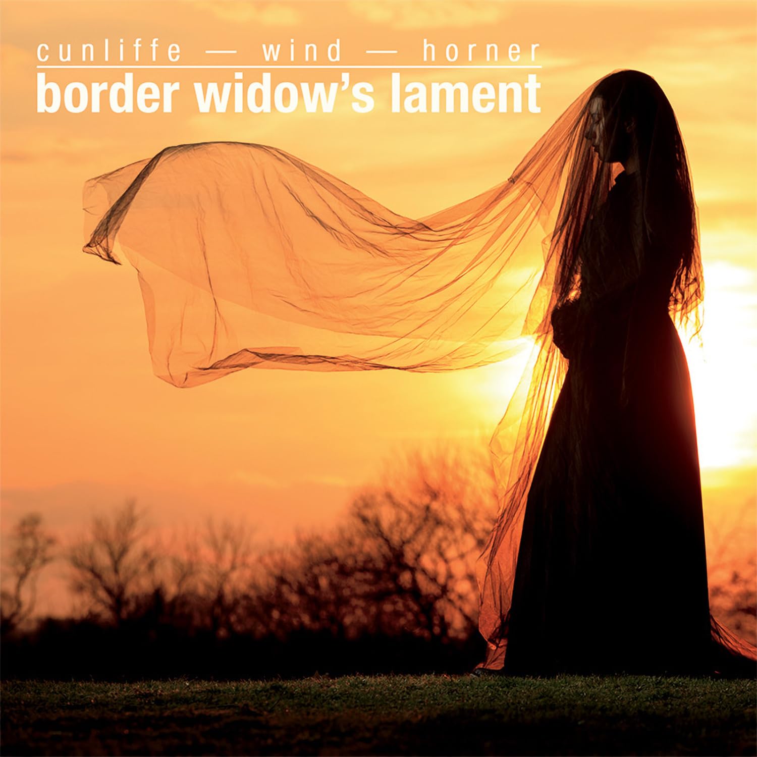 Cunliffe/ Wind / Horner - Border Window's Lament - Amazon.com Music