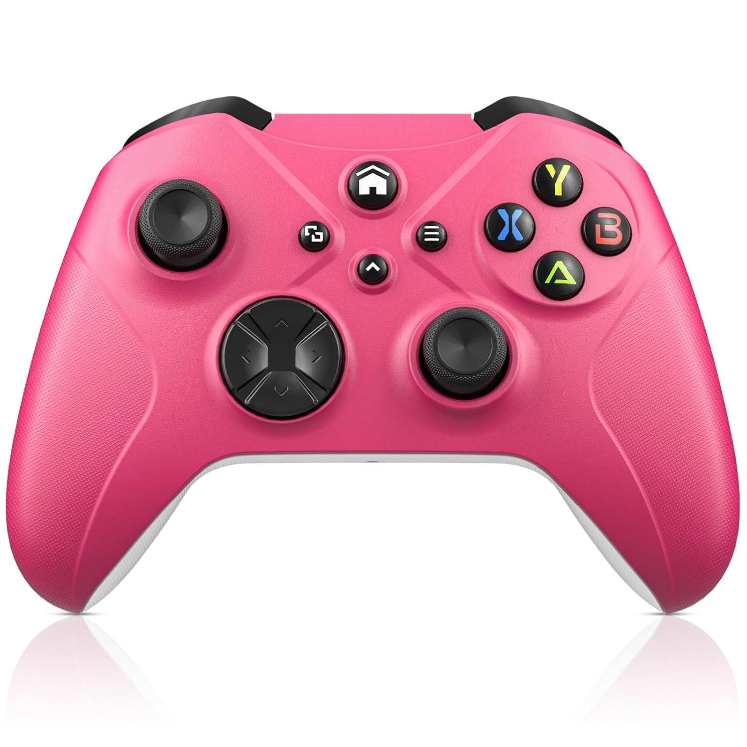 Amazon.com: Gamrombo Wireless Controller Compatible with Xbox Series X ...