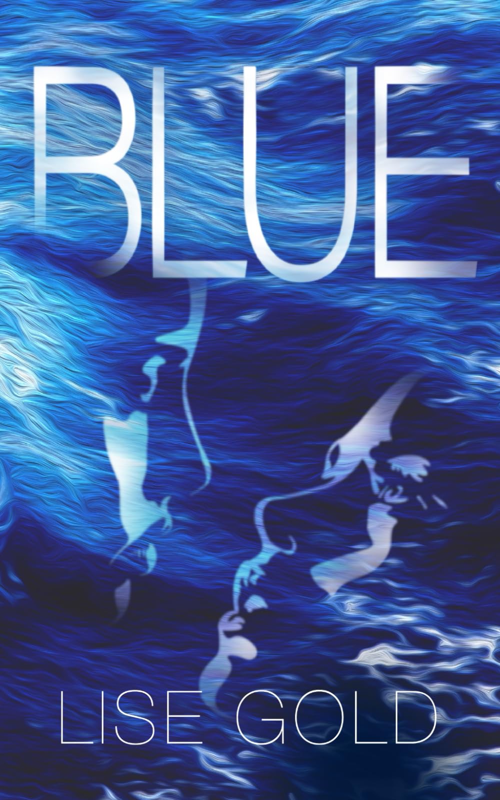 Amazon.com: Blue: 9781838164355: Gold, Lise: Books
