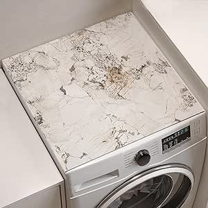 Washing Machine Mat,rubber Matting,washing Machine Protective Mat,Easy ...