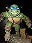 Amazon.com: DIAMOND SELECT TOYS LLC Teenage Mutant Ninja Turtles ...