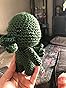 Amazon.com: A Crochet World of Creepy Creatures and Cryptids: 40 ...