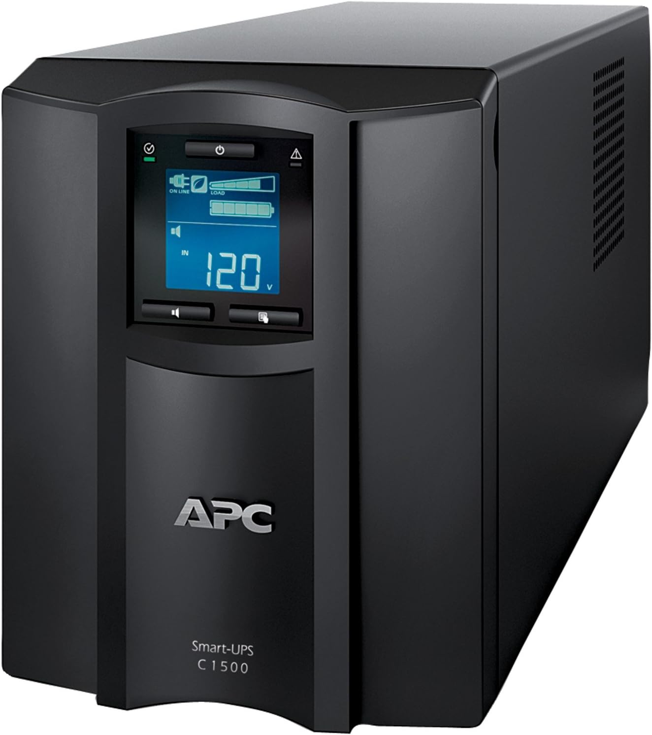 Amazon.com: APC Smart-UPS 2200VA 1980W 120V Battery Backup Power Supply ...