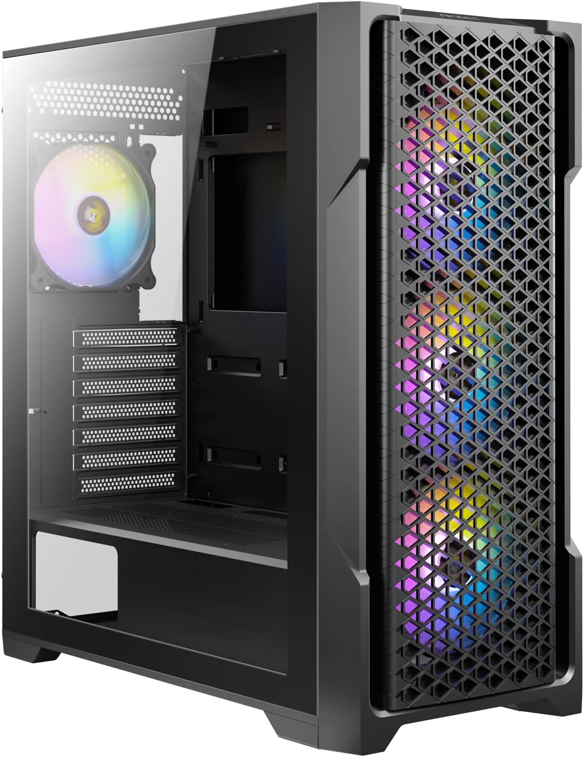Save 23% • ANTEC AX Series AX90 Mid-Tower ATX Gaming Case, High-Airflow ...