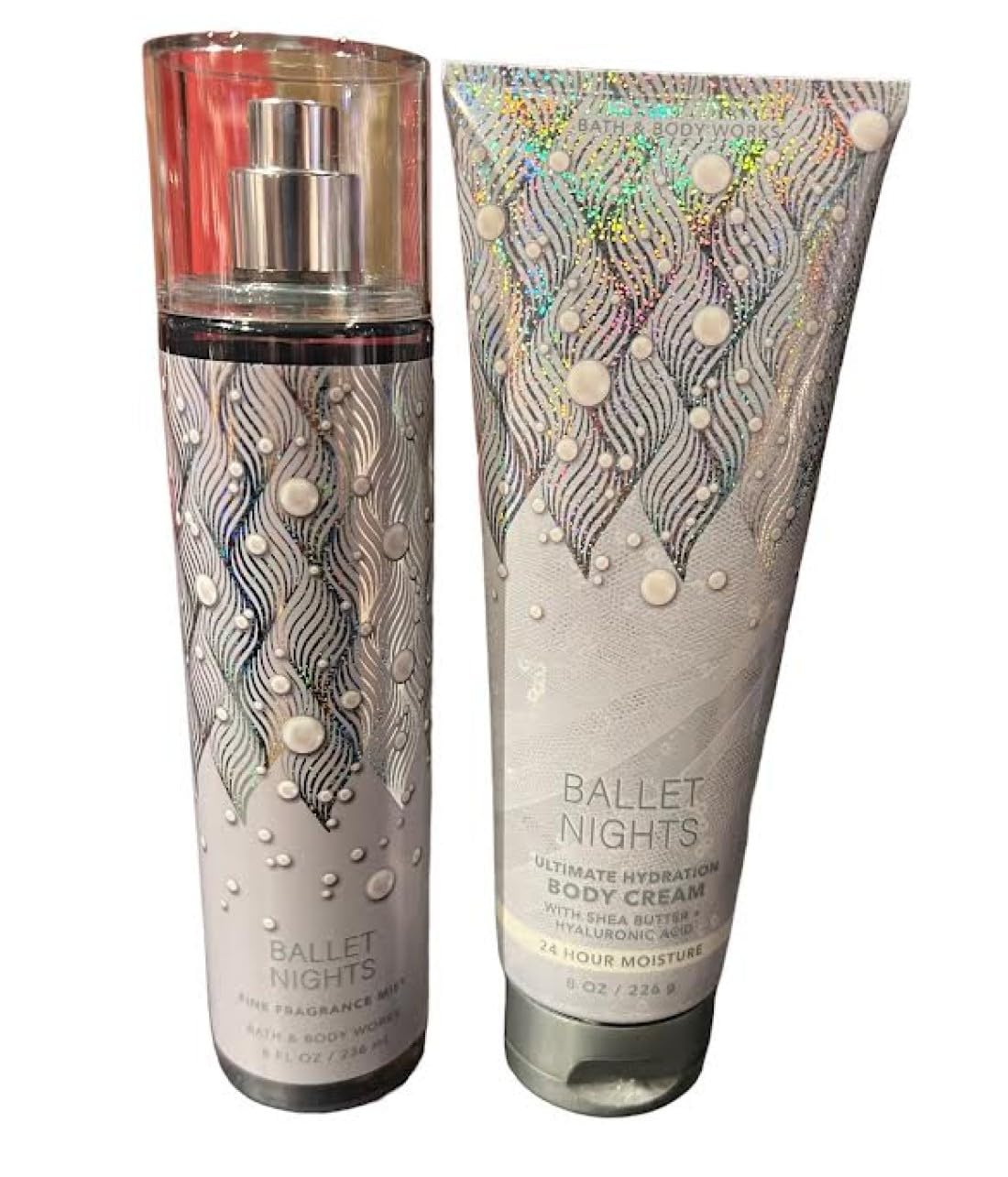 Amazon.com : Bath & Body Works Bath and Body Works Fragrance Gift Sets ...