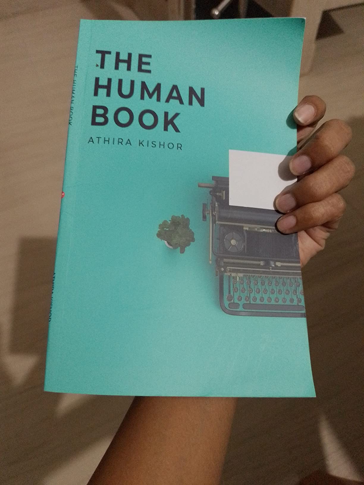 Buy The Human Book Book Online at Low Prices in India | The Human Book ...