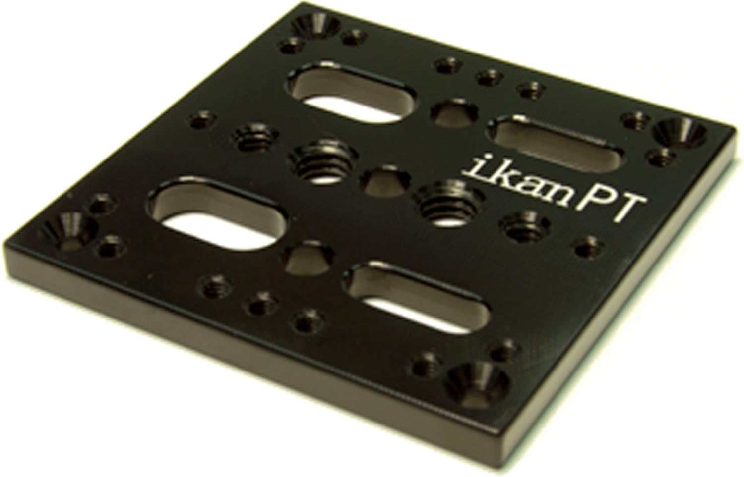 Amazon.com : Ikan ELE-PT Plate (Black) : Electronics
