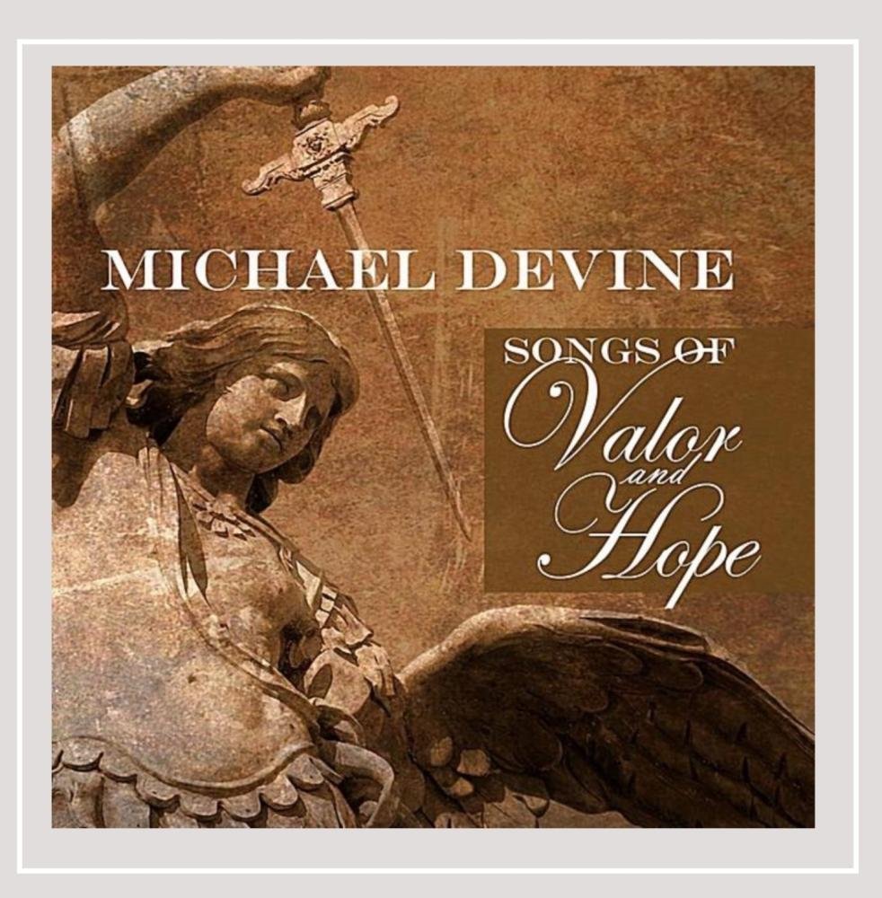 Amazon.com: Songs of Valor & Hope: CDs & Vinyl