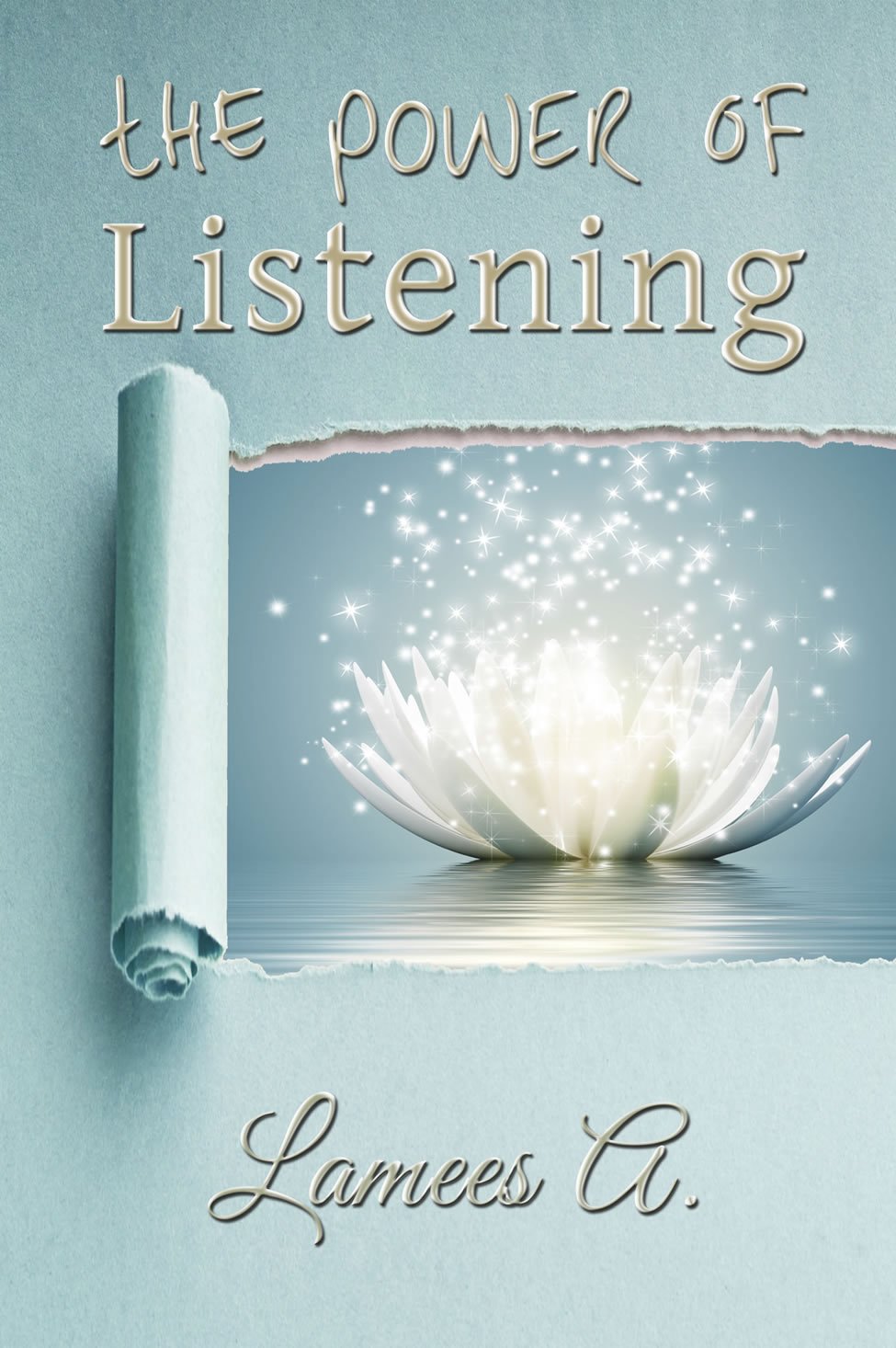 Amazon.com: The Power of Listening eBook : A., Lamees: Kindle Store