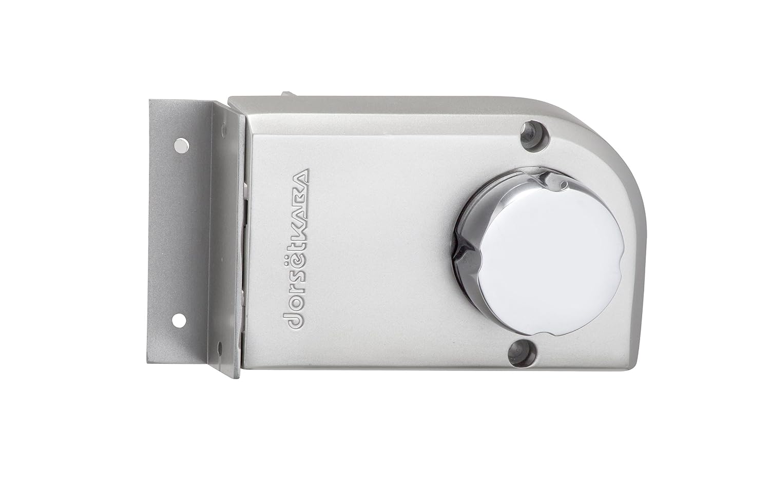 Dorset Trio Lock Dead Bolt (Both side key model) PHA 302 PT : Amazon.in ...