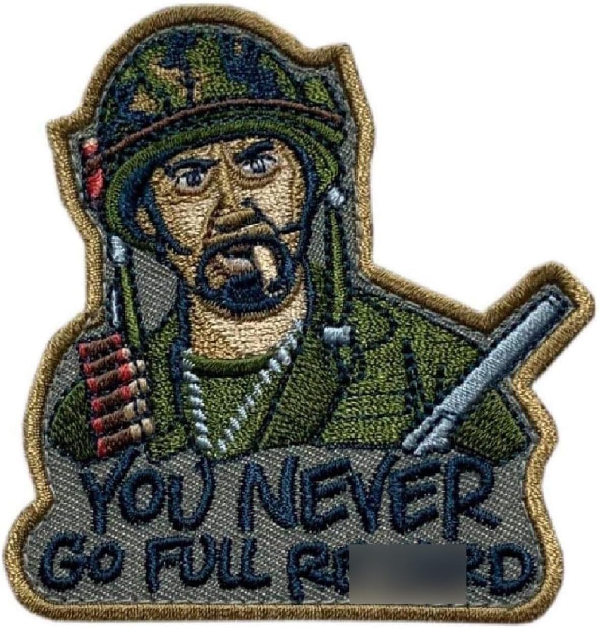 Amazon.com: Suck It Up Snowflake - Embroidered Morale Patch : Clothing ...