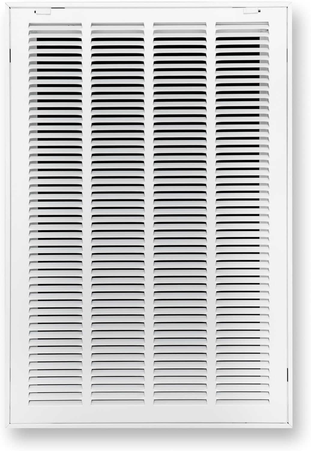 Fits 16x25 Duct Opening | Steel Return Air Filter Grille by Handua ...