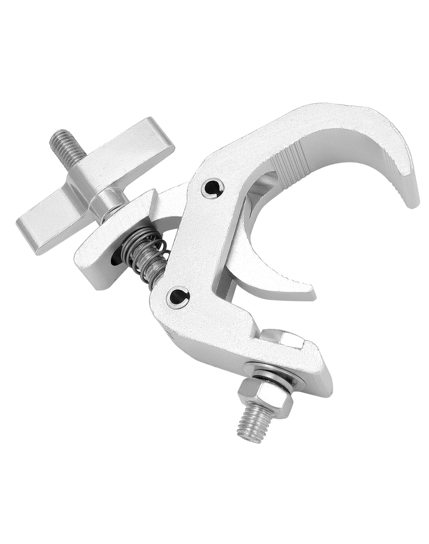 Snapklik.com : Truss Clamp Stage Lights Clamp, 4 Pack Heavy Duty 330 ...