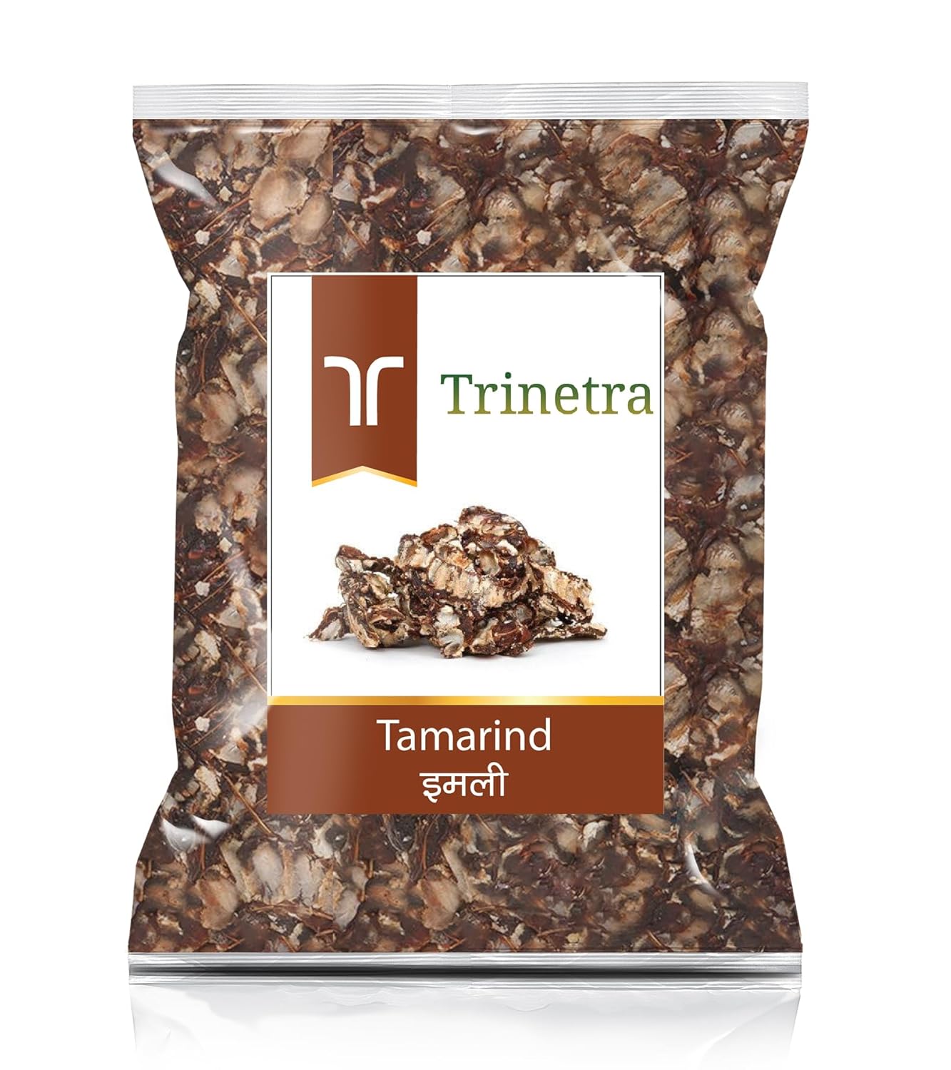 Trinetra Imli (Tamarind)- 250g Pack : Amazon.in: Grocery & Gourmet Foods