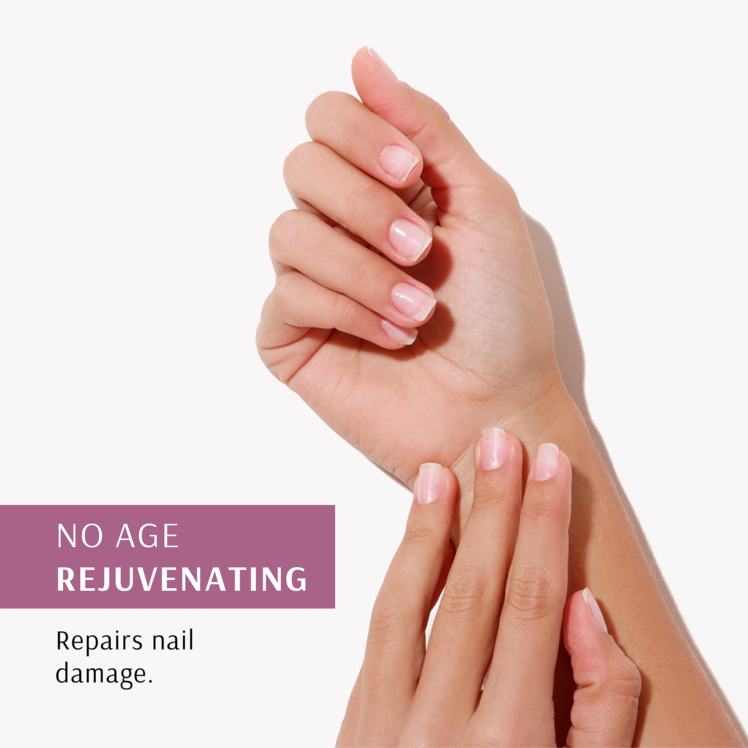 Snapklik.com : Pronto No Age Nail Rejuvenating Nail Polish Treatment ...