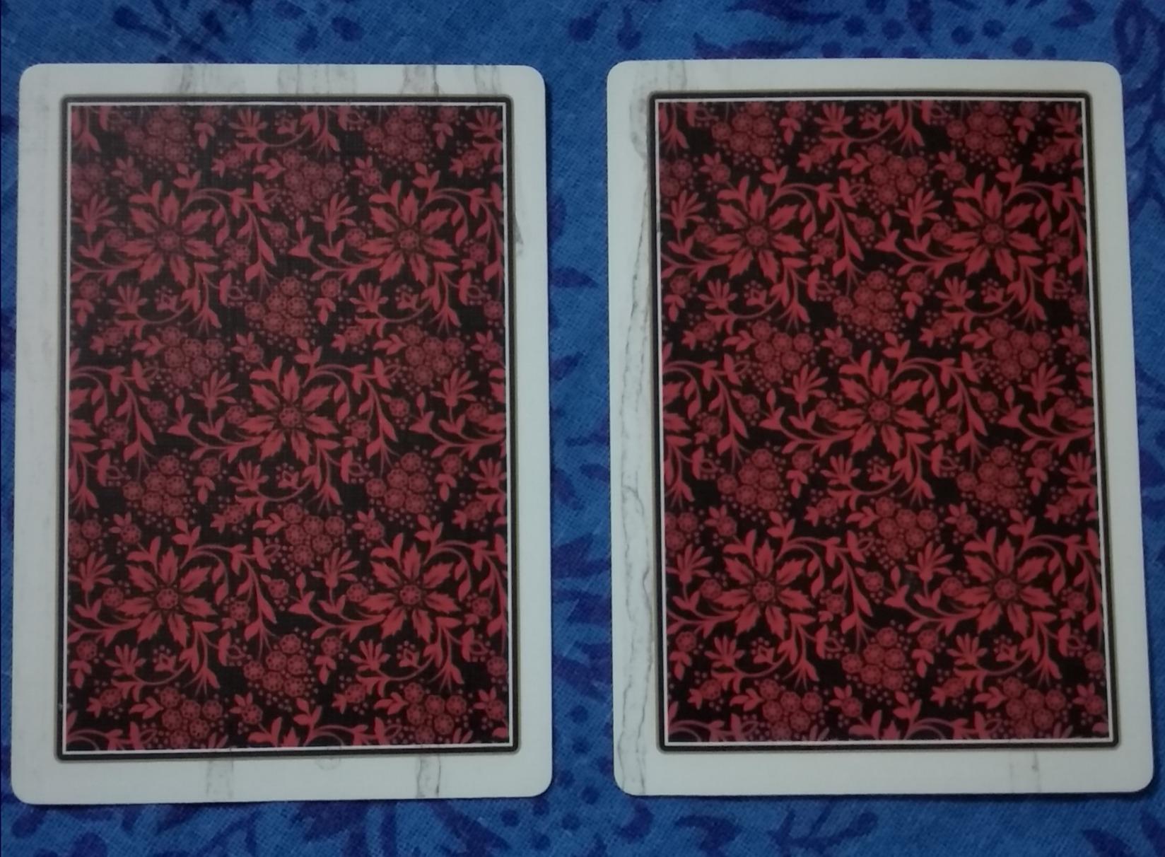 Buy RIANZ Cardistry Cards - Midas Edition French Black Core Poker ...