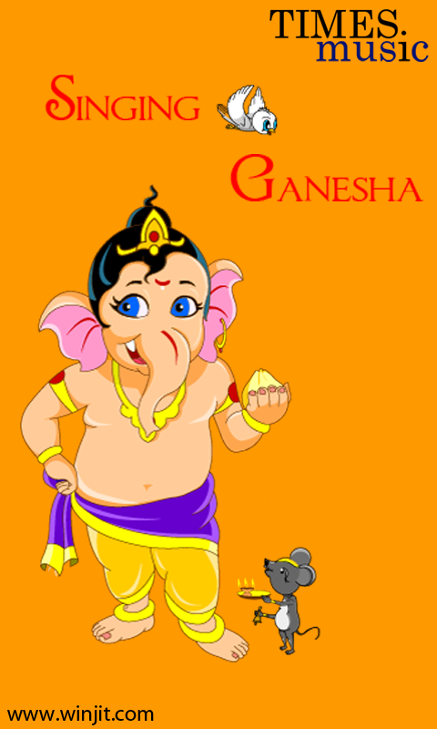 Singing Ganesha - App on Amazon Appstore
