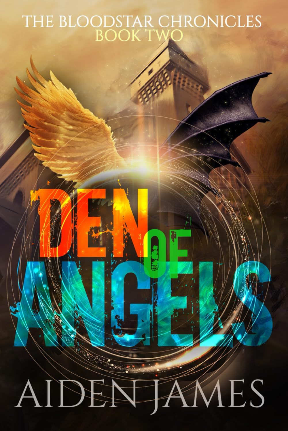 Logotipo De Aiden Judas King Maker (ViuTV) | Wiki Drama | Fandom