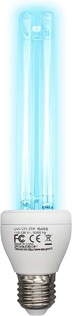 Amazon.com: 254nm uv light