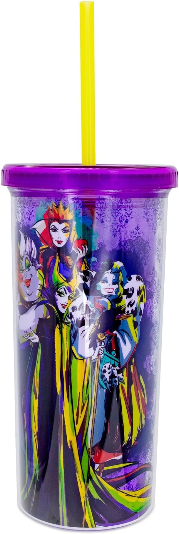 Amazon.com | Disney Lilo & Stitch Cool Coconut Color-Changing Plastic ...