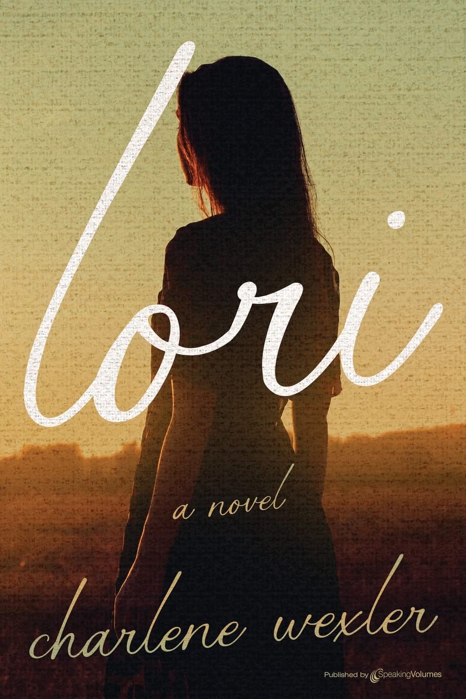 Amazon.com: Lori (Laughter and Tears): 9781645408970: Wexler, Charlene ...