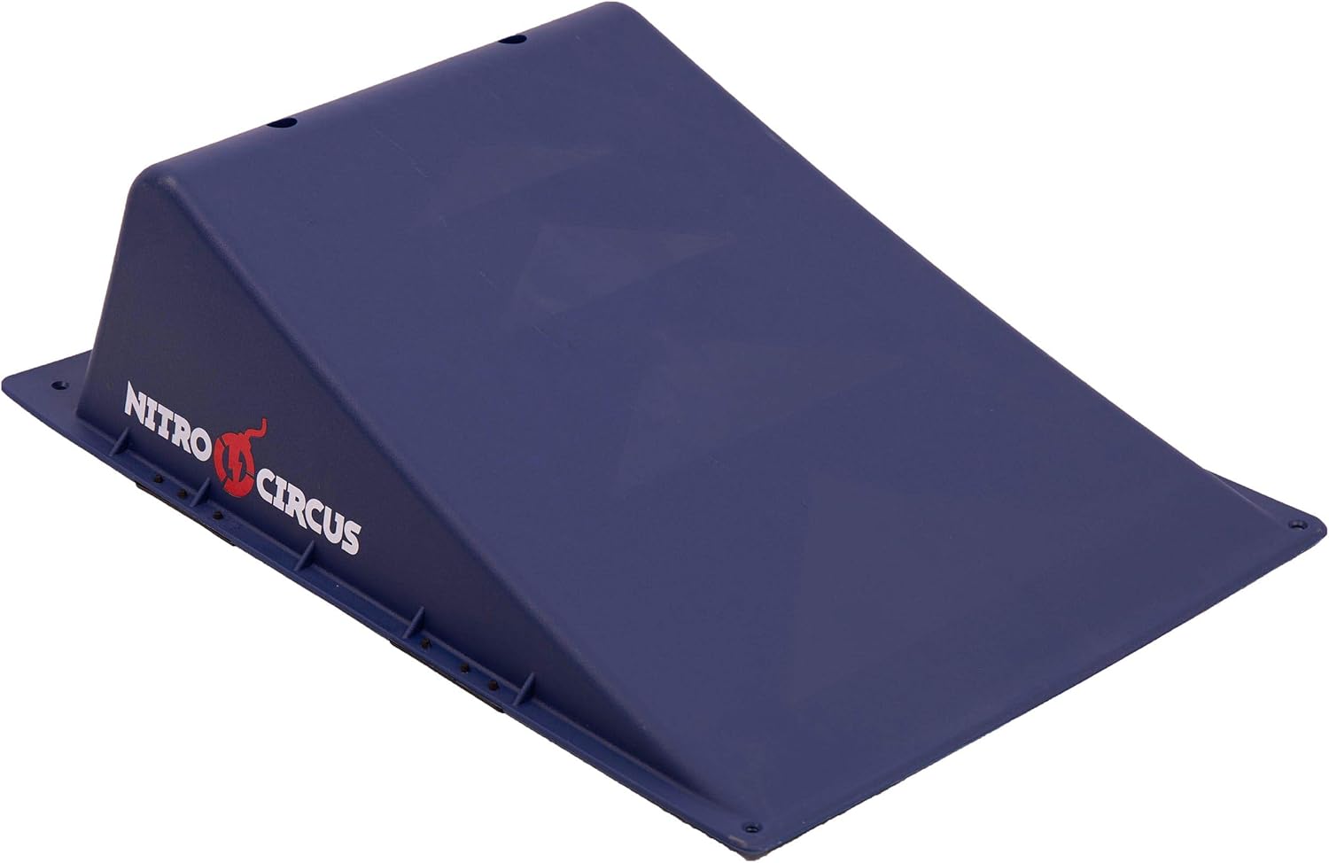 Nitro Circus by Rampage Single Mini Launch Ramp : Amazon.co.uk: Sports ...