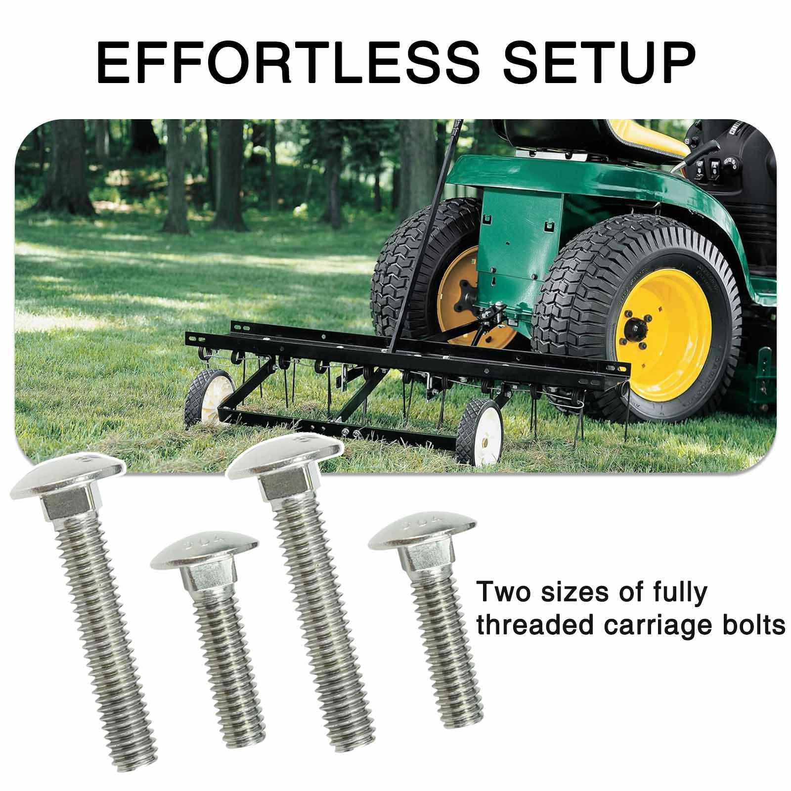 Zero Turn Mower Attachments Zero Turn Mower Trailer Tow Hitch And Hitch ...