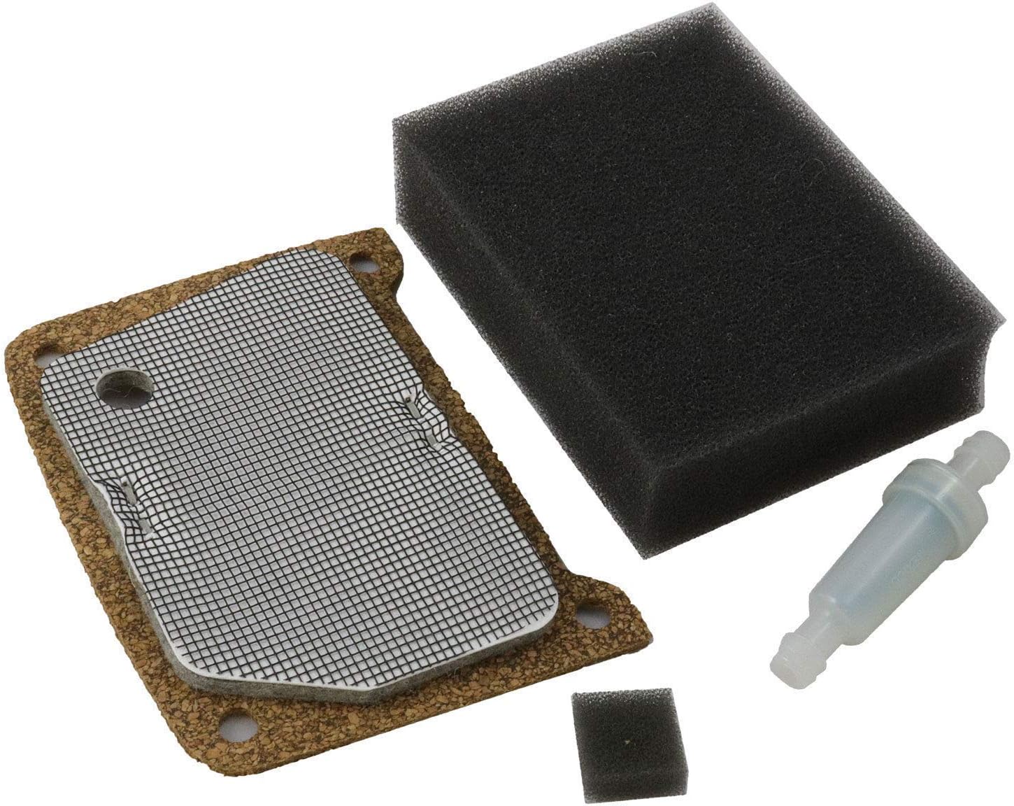 Amazon.com: PP214 Air Filter Kit for Desa, Reddy, Master, Remington ...