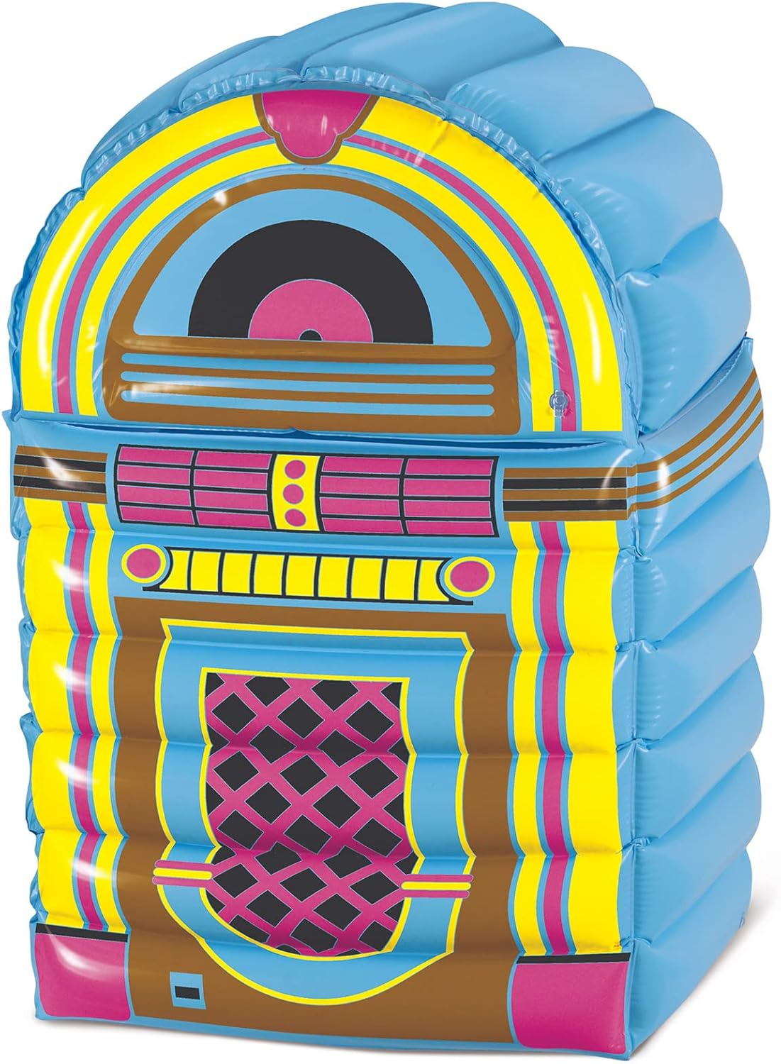Amazon.com: Inflatable Jukebox Cooler : Home & Kitchen