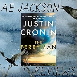 The Ferryman: A Novel: Cronin, Justin: 9780525619475: Amazon.com: Books