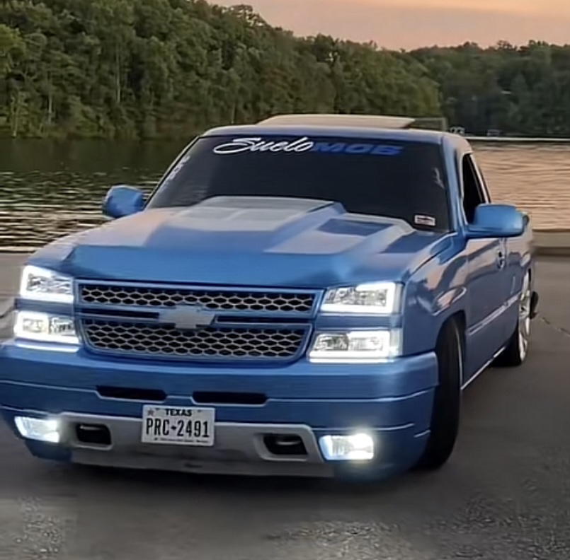 Suelo Trucks Logo HOME | CO Truck Madness