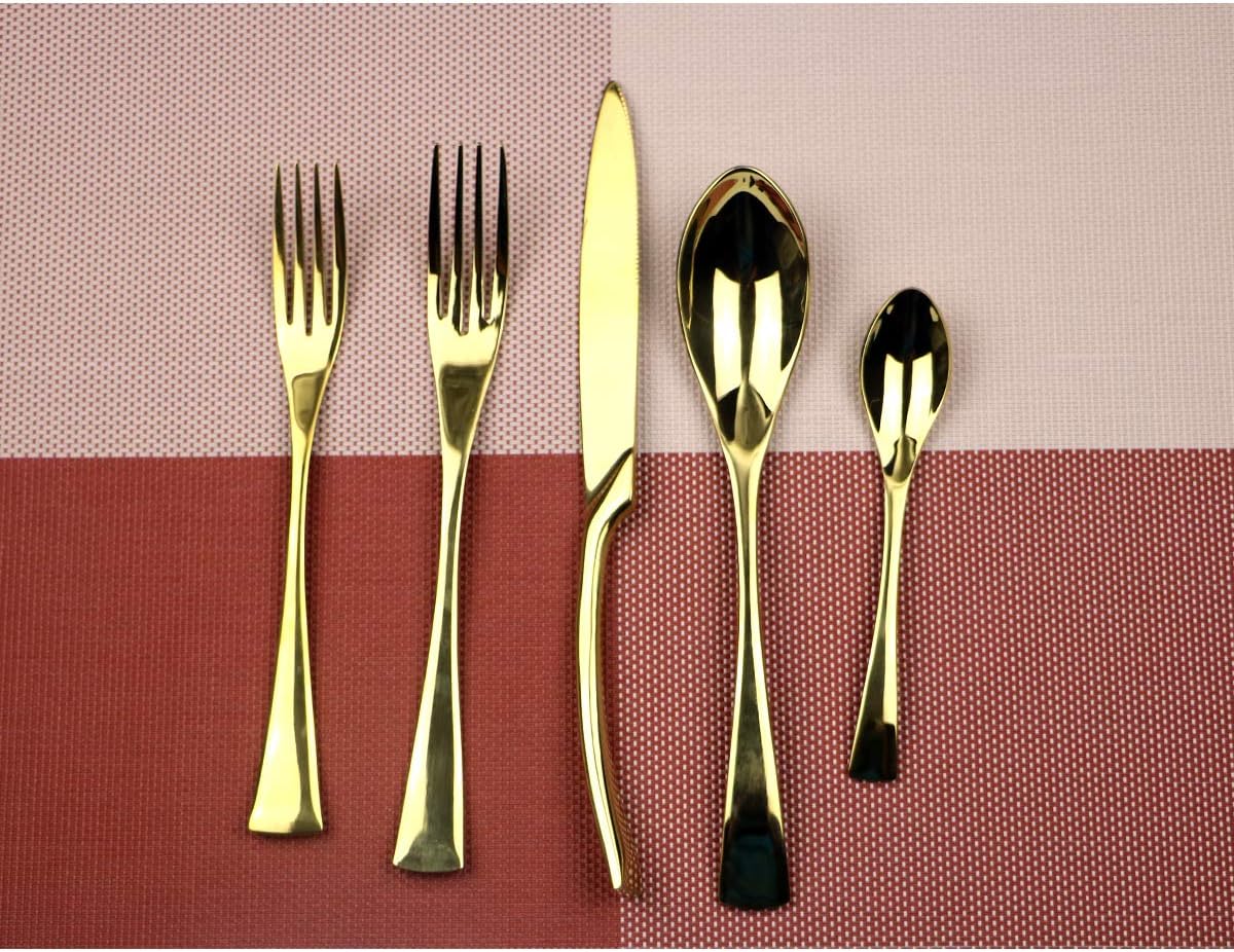Silverware In Asl at Liza Tinker blog