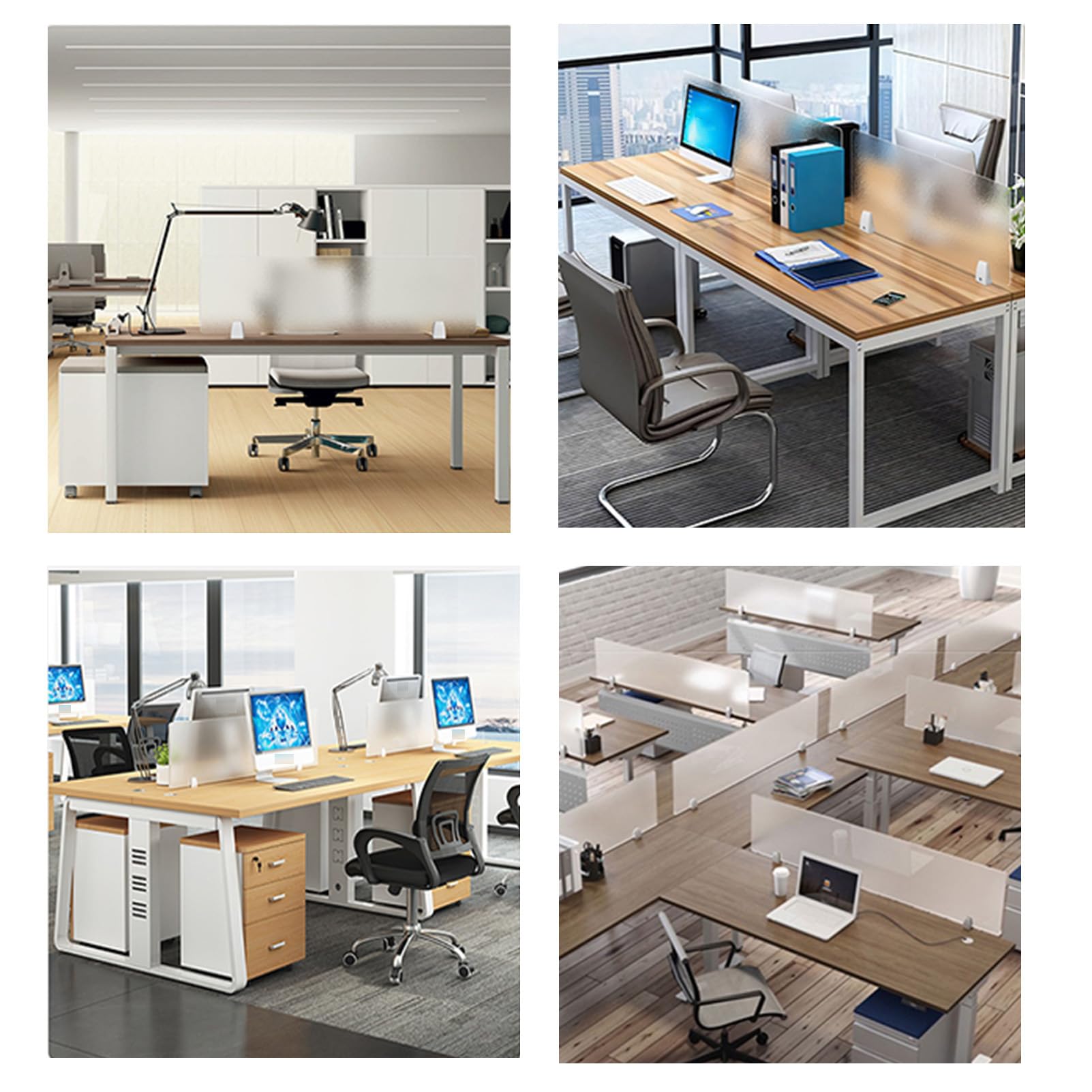 Office Furniture Partitions Softline 30 Table Acoustic Desk Partition