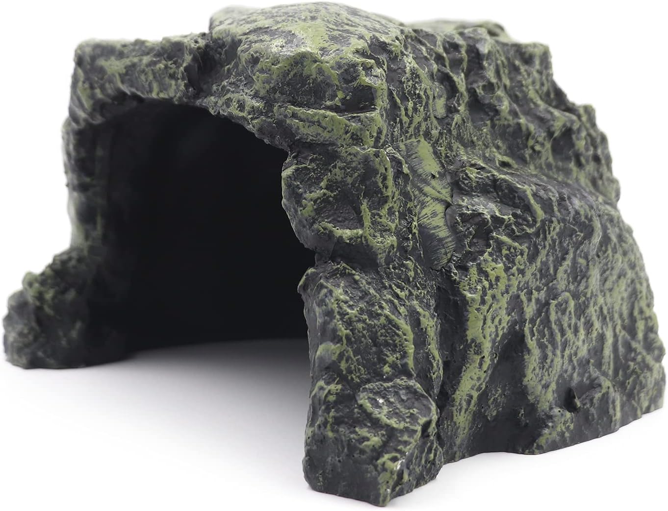 OMEM Reptile Hideout Box,Spider,Scorpion Reptile Hides and Caves ...