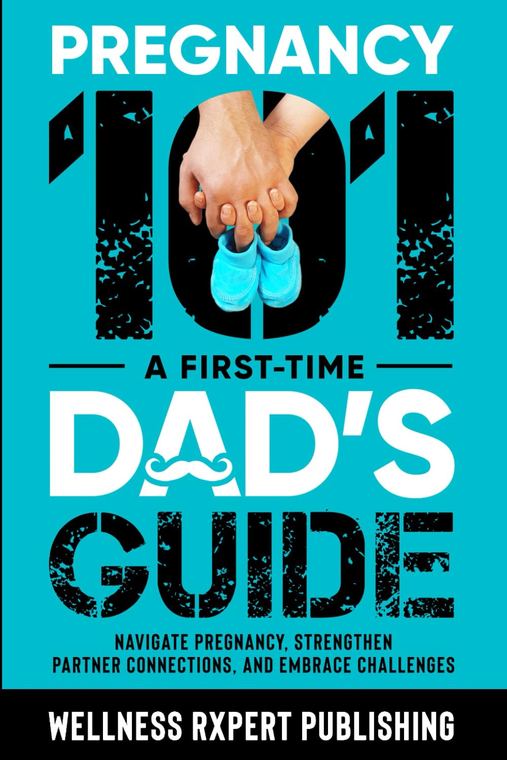 Amazon.com: Pregnancy 101 - A First-Time Dad's Guide: Navigate ...