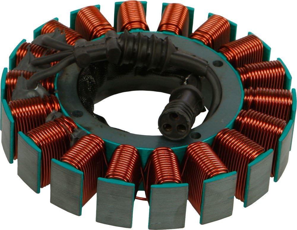 Amazon.com: Cycle Electric Stator CE-8012 : Automotive