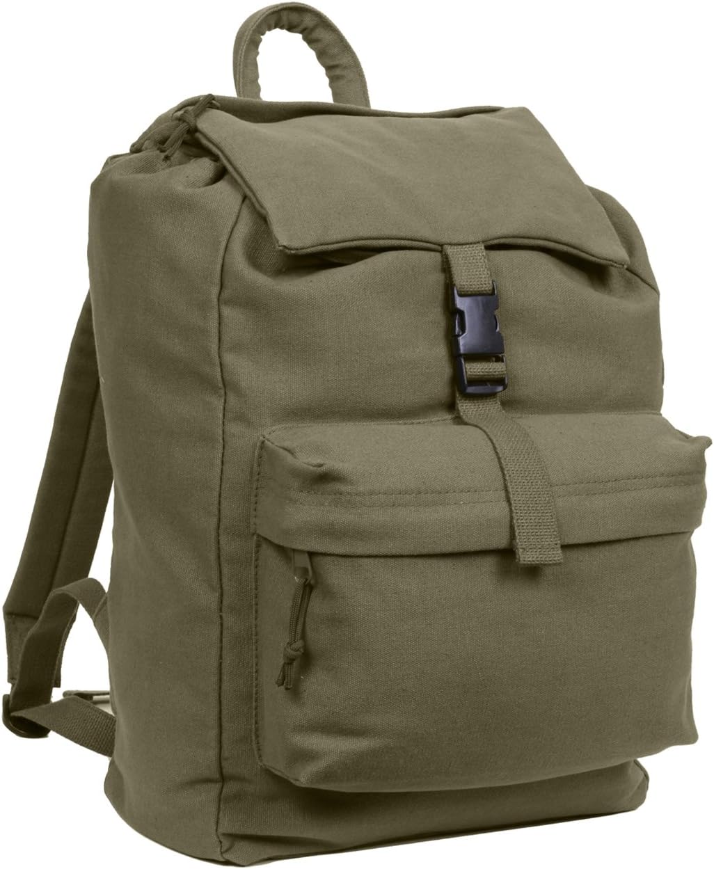 Amazon.com: M1945 Outdoor Equipment Group WWII WW2 US Army Backpack ...