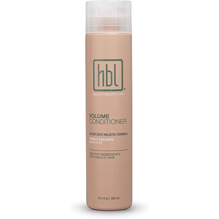 Amazon.com : HBL"NEW FORMULA" COMPLETE HAIR TREATMENT 10oz : Beauty ...