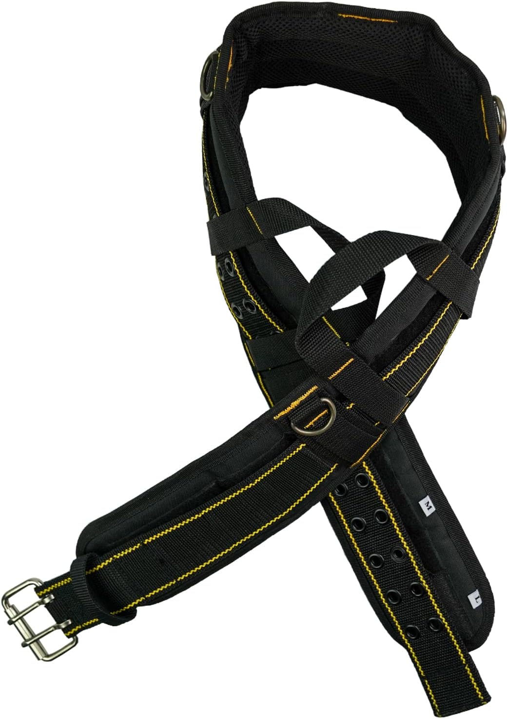 48-22-8140 For Milwaukee Padded Work Belt Fits Waist Sizes Up to 53 ...