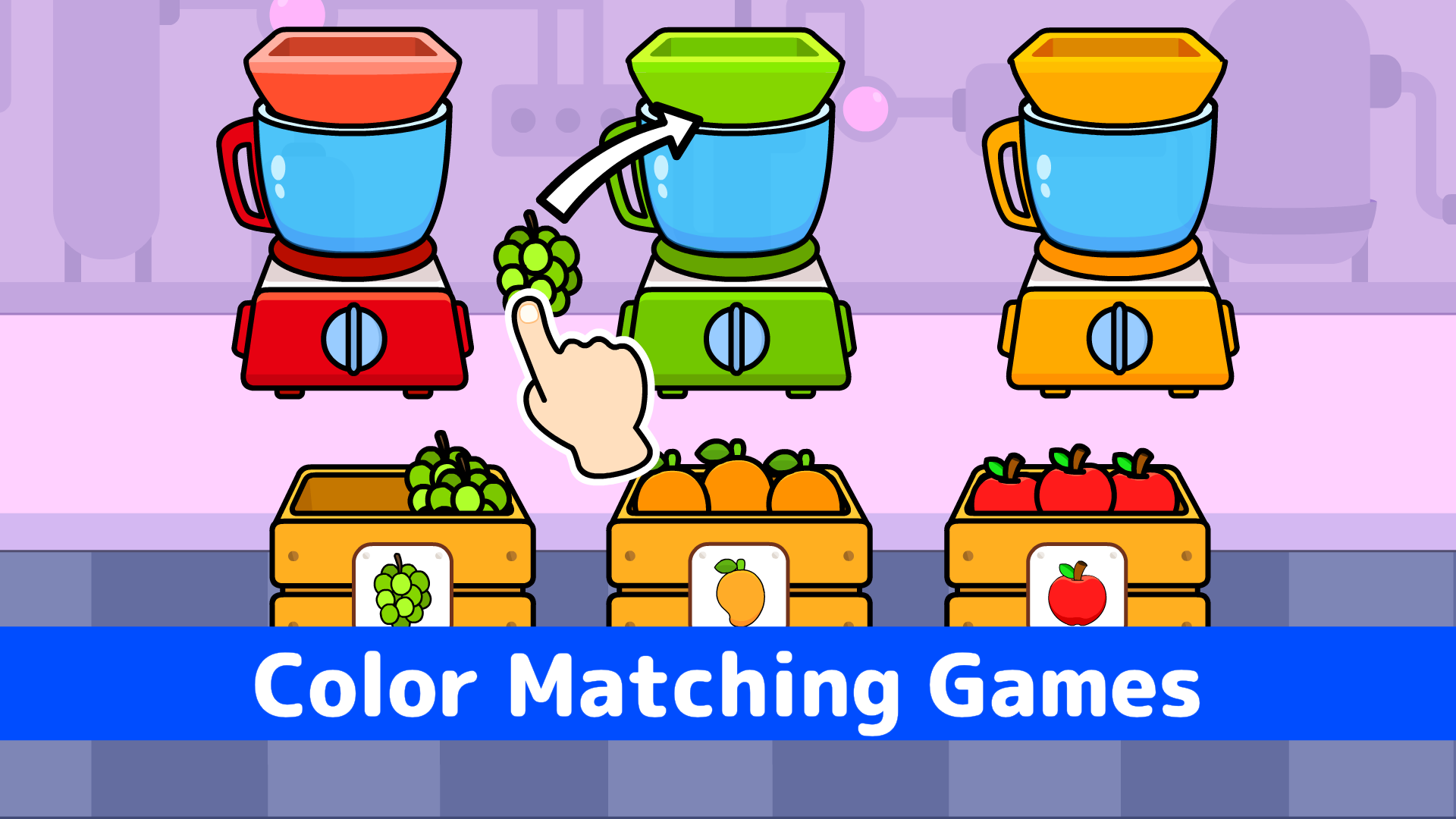 Farming Games For Kids - App on Amazon Appstore