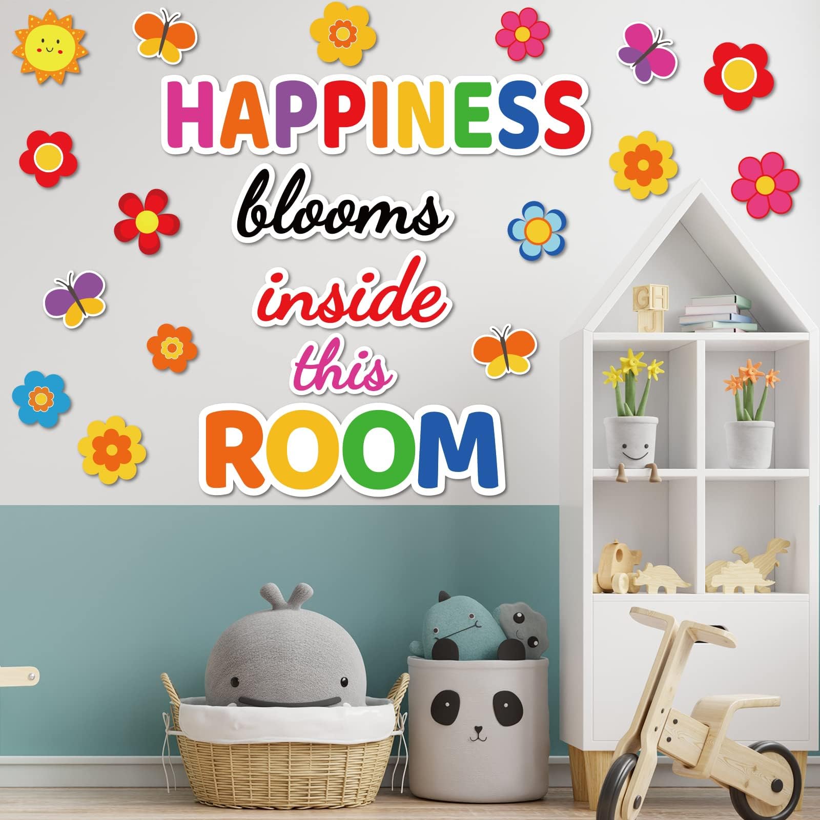 Wall Decoration For Classroom Learn Earn Classroom Quote Vinyl Wall