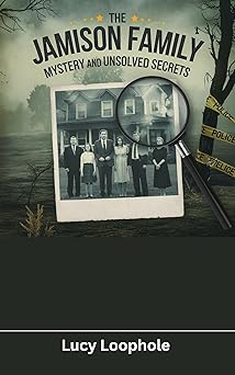 The Jamison Family Mystery and Unsolved Secrets: A Comprehensive Guide ...