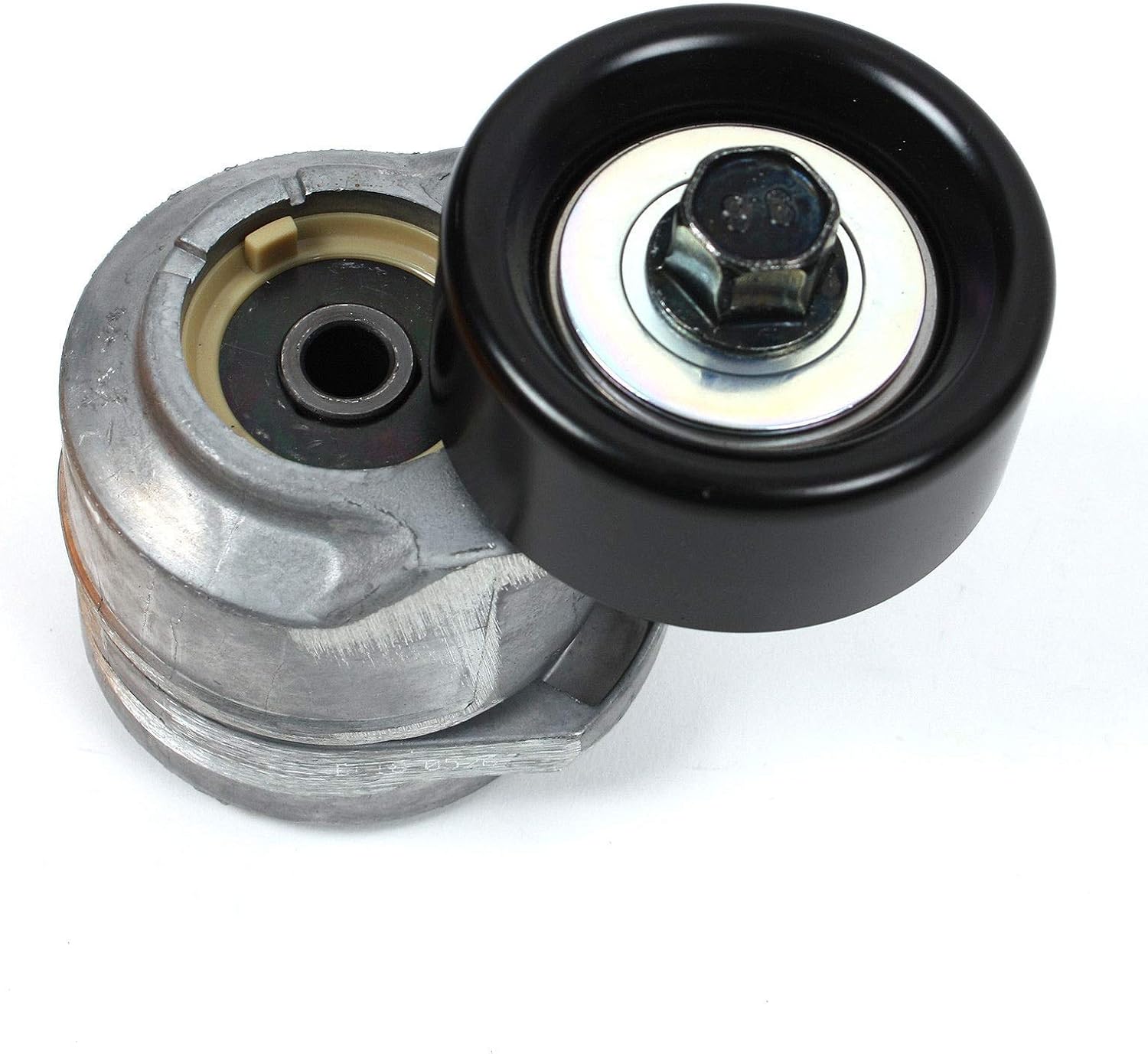 Amazon.com: Genuine OEM 25281-2C000 Tensioner / 252812C000 for Hyundai ...
