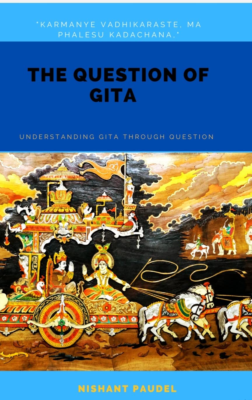 How to understand gita ?: Understanding the gita essence of krishna ...