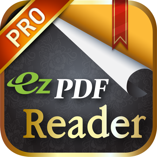 ezPDF Reader PDF Annotate Form - App on Amazon Appstore